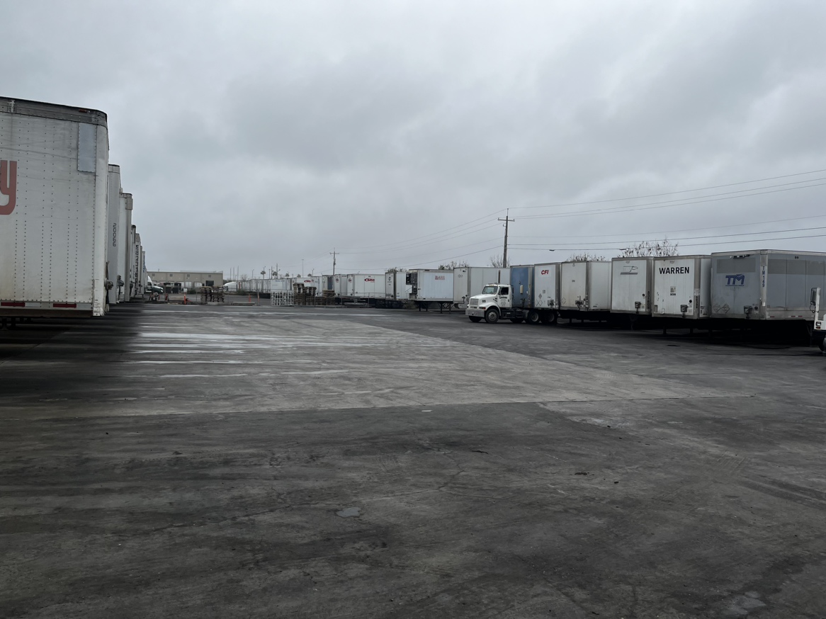 弊社アメリカ法人によるBCS LOGISTICS LLCへの出資について | 伊藤忠ロジスティクス