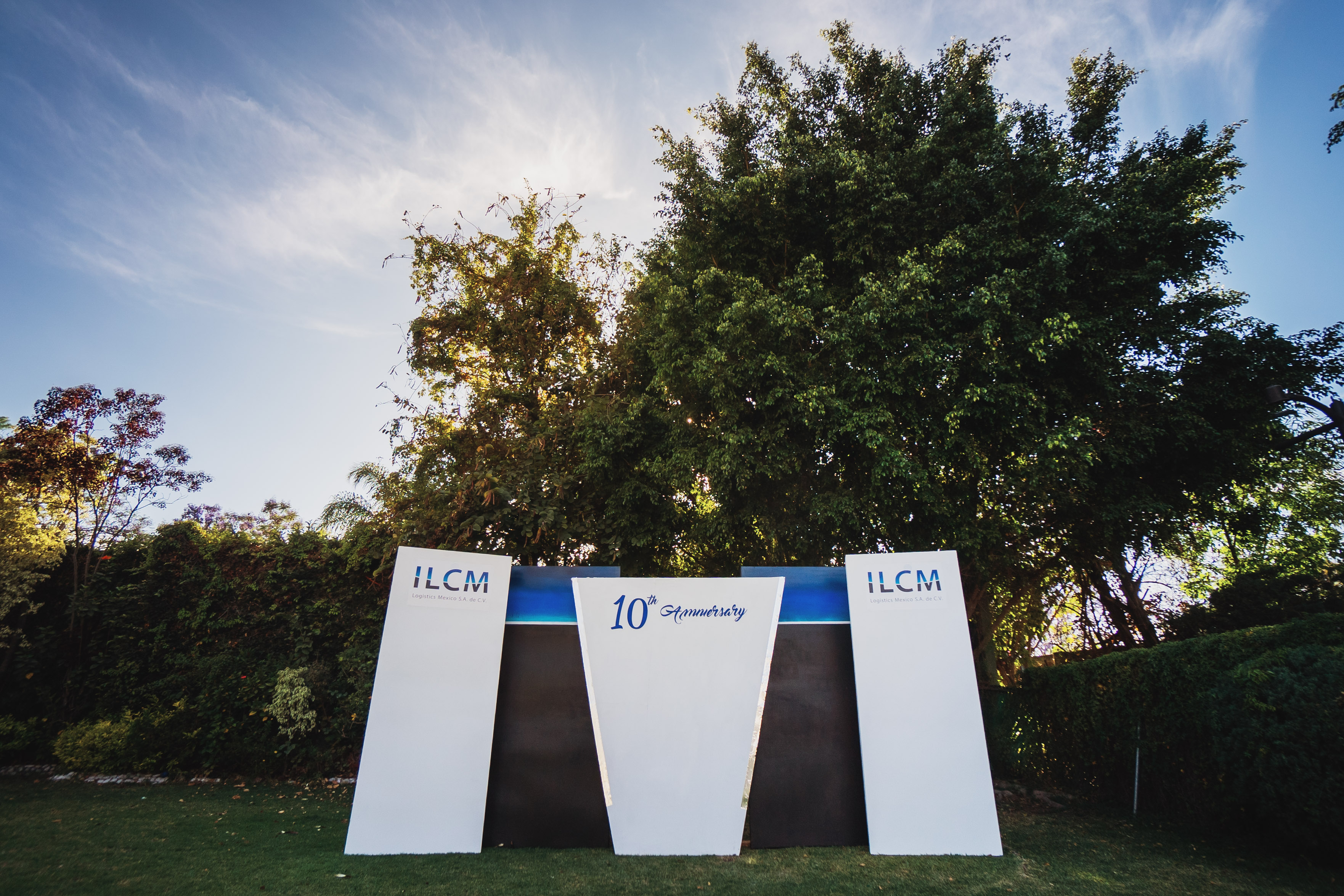 ILCM LOGISTICS MEXICO S.A. DE C.V.創立10周年について | 伊藤忠ロジスティクス